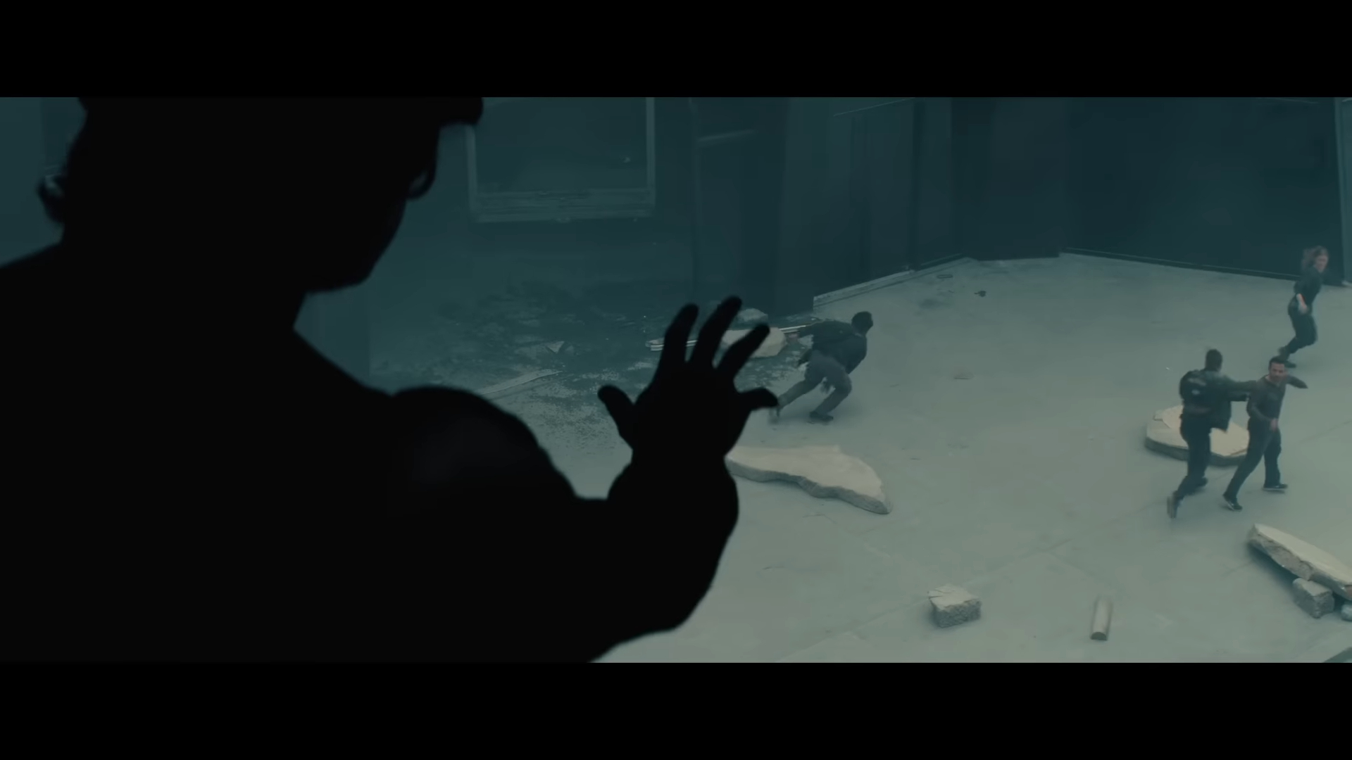 Thunderbolts Super Bowl Trailer Breakdown: Marvel’s Superman AKA Sentry ...