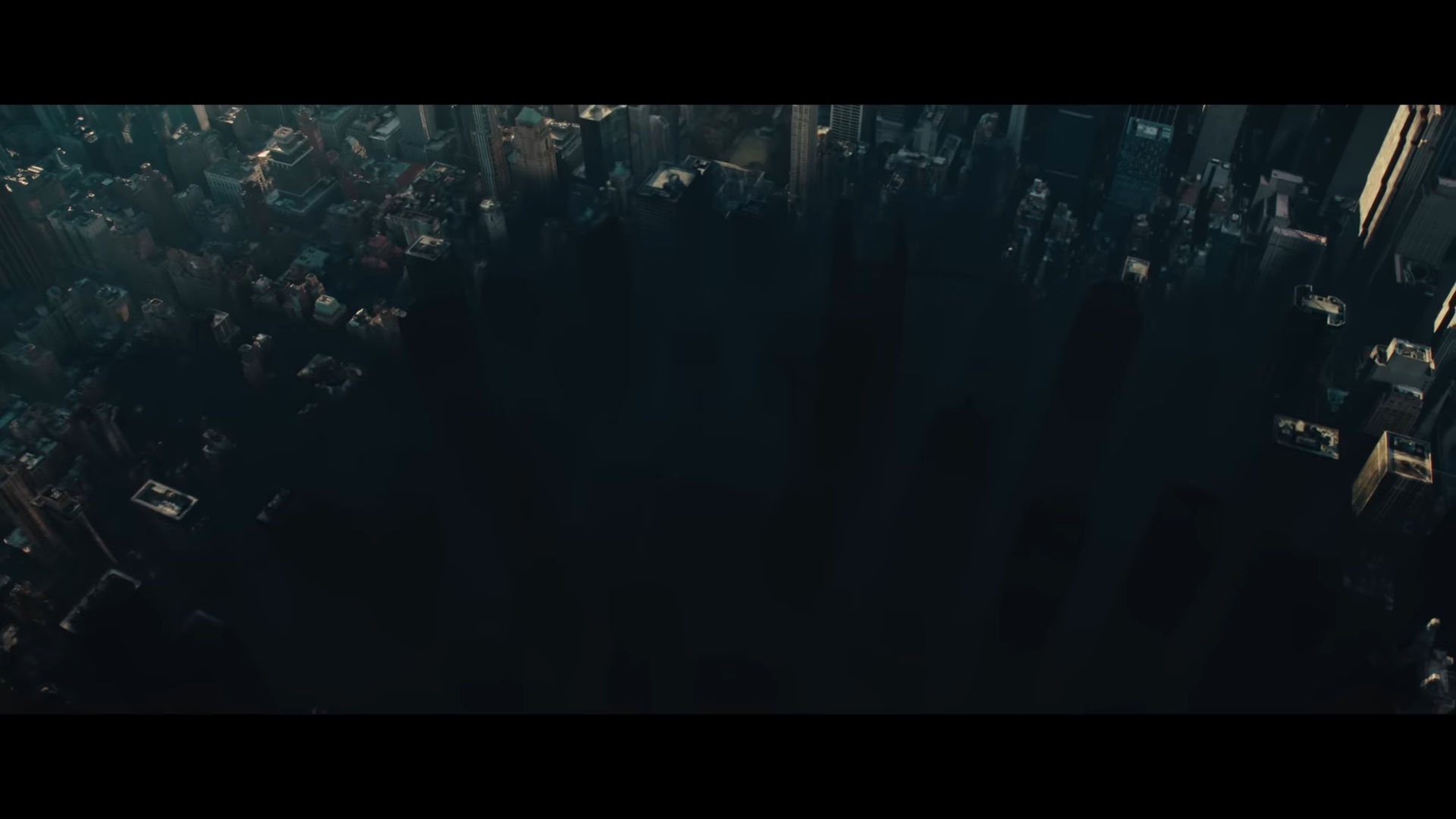 Thunderbolts Super Bowl Trailer Breakdown: Marvel’s Superman AKA Sentry & The Void – Kakuchopurei