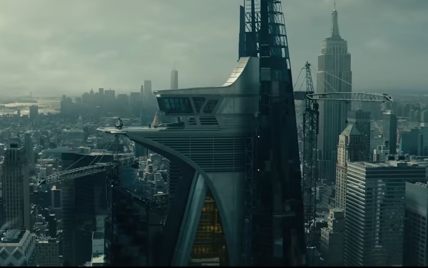 Thunderbolts Super Bowl Trailer Breakdown: Marvel’s Superman AKA Sentry & The Void – Kakuchopurei