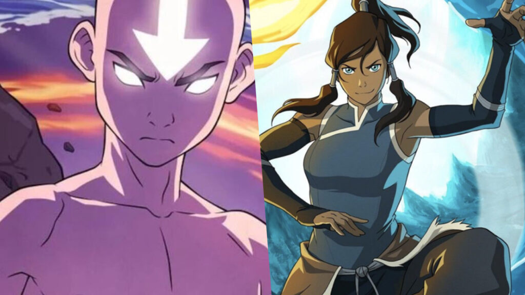 Nickelodeon Avatar Animated Series Gets New Entry, Focuses On Earth ...