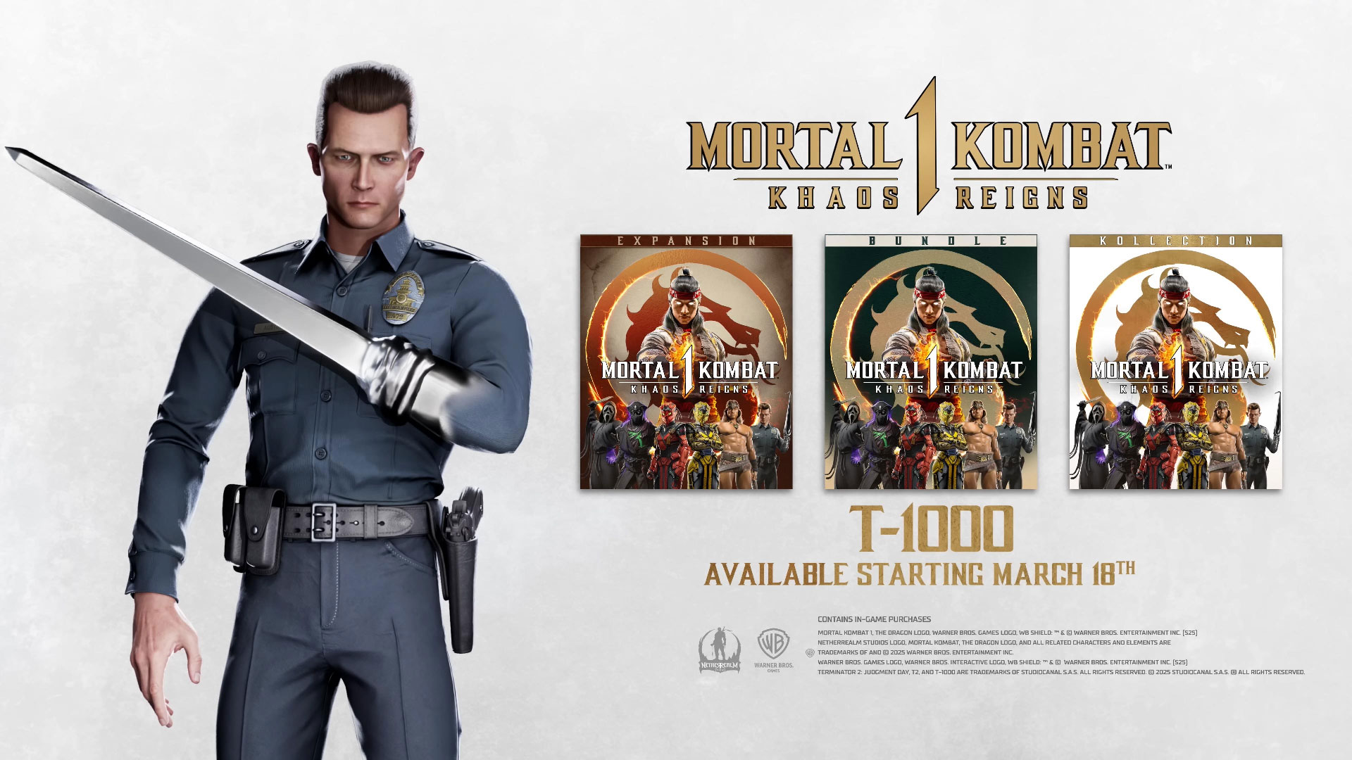 Mortal Kombat 1 To Receive Robert Patrick’s Defining Character Next ...
