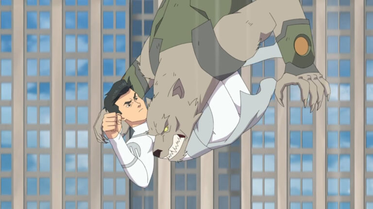 The Latest Invincible Season 3 Episode Kicks Off The Invincible War ...