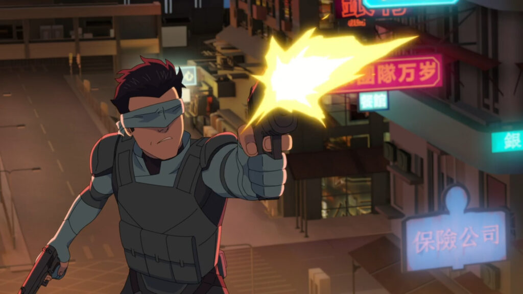 The Latest Invincible Season 3 Episode Kicks Off The Invincible War ...
