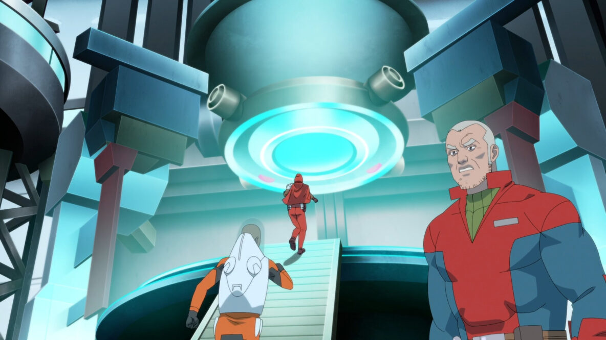 The Latest Invincible Season 3 Episode Kicks Off The Invincible War ...