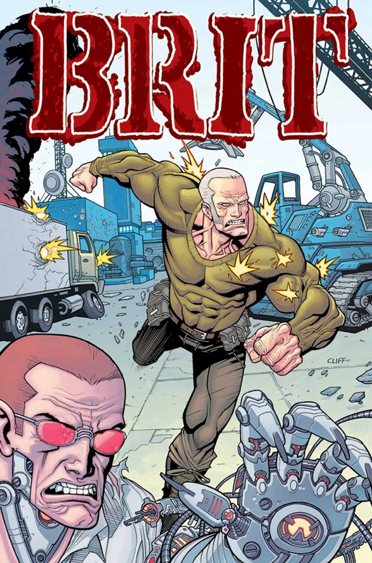 The Latest Invincible Season 3 Episode Kicks Off The Invincible War ...