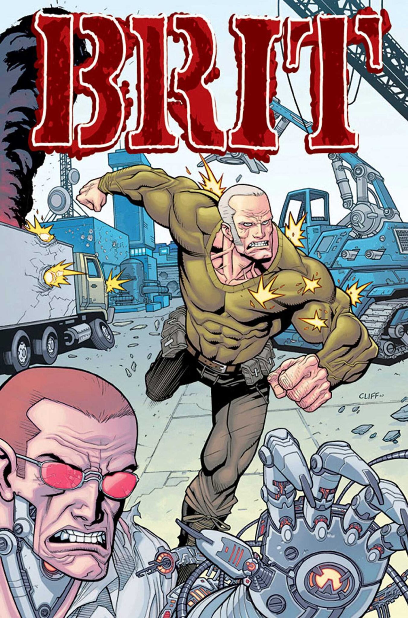 The Latest Invincible Season 3 Episode Kicks Off The Invincible War ...