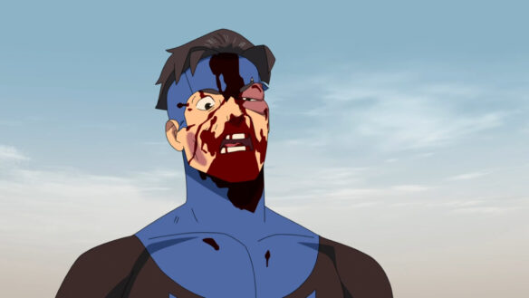 The Invincible Season 3 Finale Breaks The World With The Conquest Fight