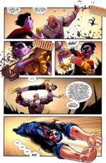 The Invincible Season 3 Finale Breaks The World With The Conquest Fight ...