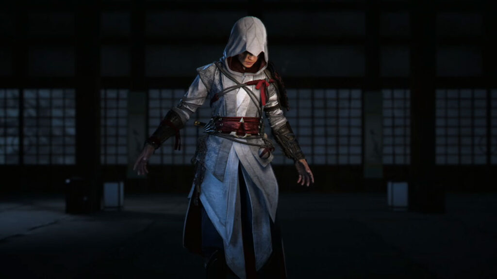 Assassin’s Creed Shadows: How To Get The White Assassin Suit & Hood For ...
