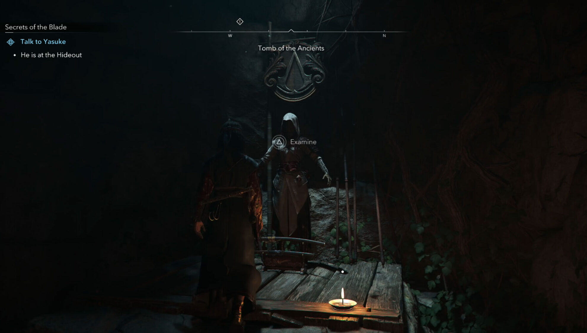 Assassin’s Creed Shadows: How To Get The White Assassin Suit & Hood For ...