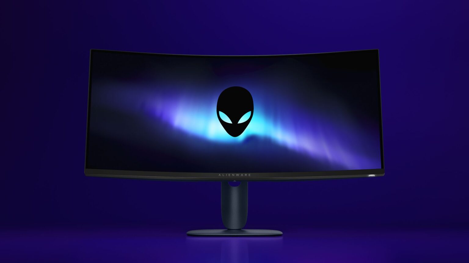 Alienware Unleashes A Fleet Of Monitors: QD-OLED, Ultra-Wides & Blazing ...