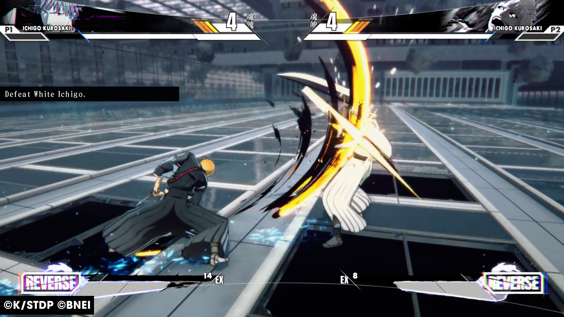 BLEACH: Rebirth of Souls Review: A Fighting Game Worth Playing ...