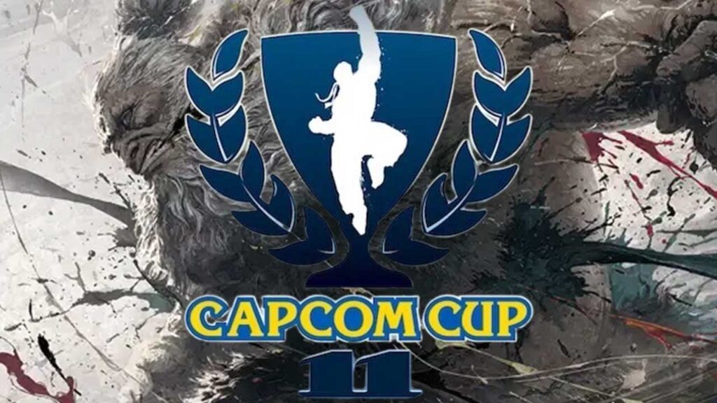 Capcom Cup 11 Results & Highlights – Kakuchopurei
