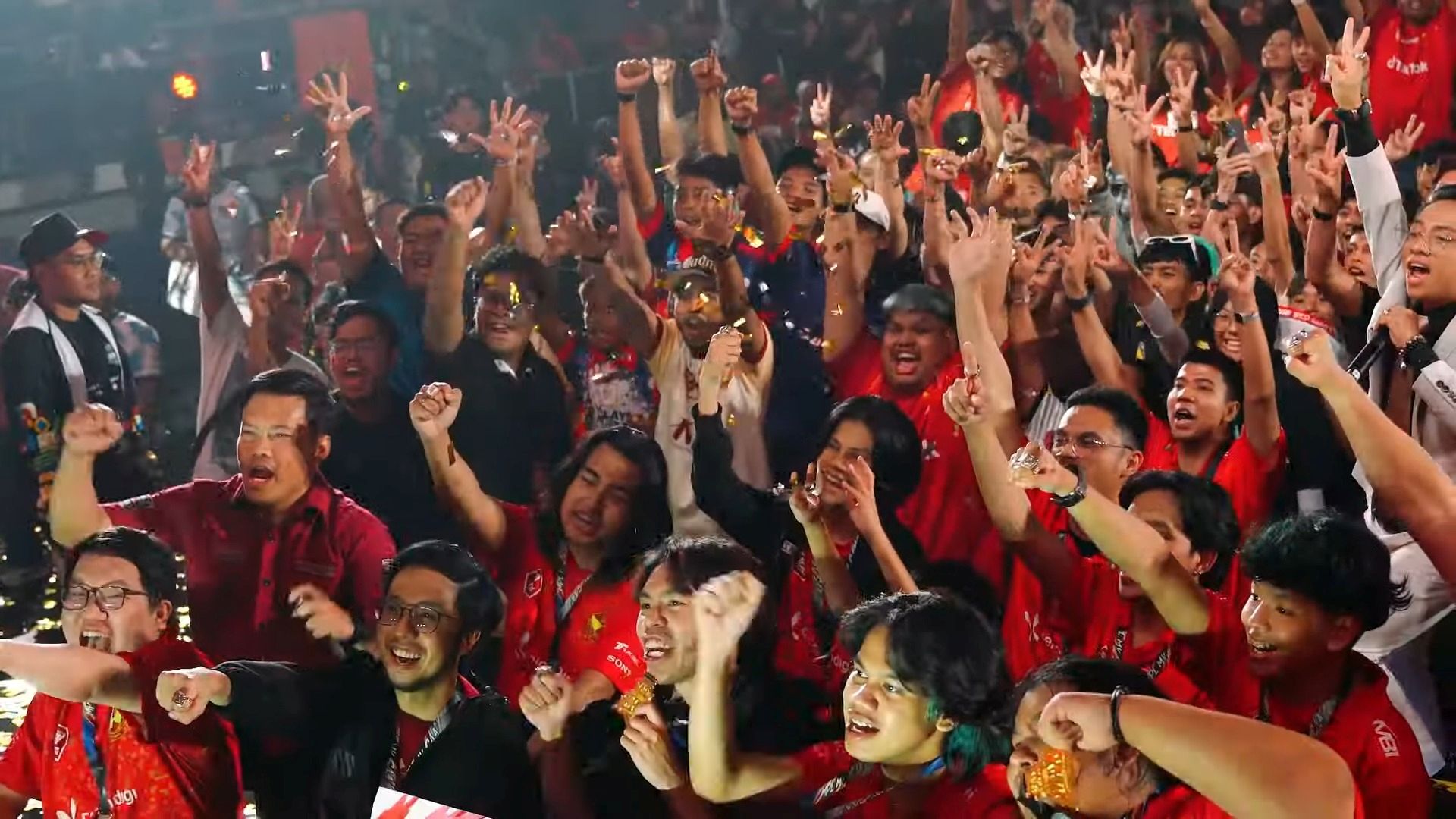 Selangor Red Giants & OG Esports Join Forces – Because Winning Alone ...