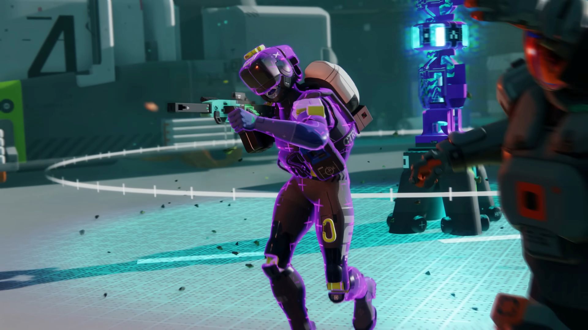 What You Need To Know About Bungie’s Marathon Reboot – Kakuchopurei