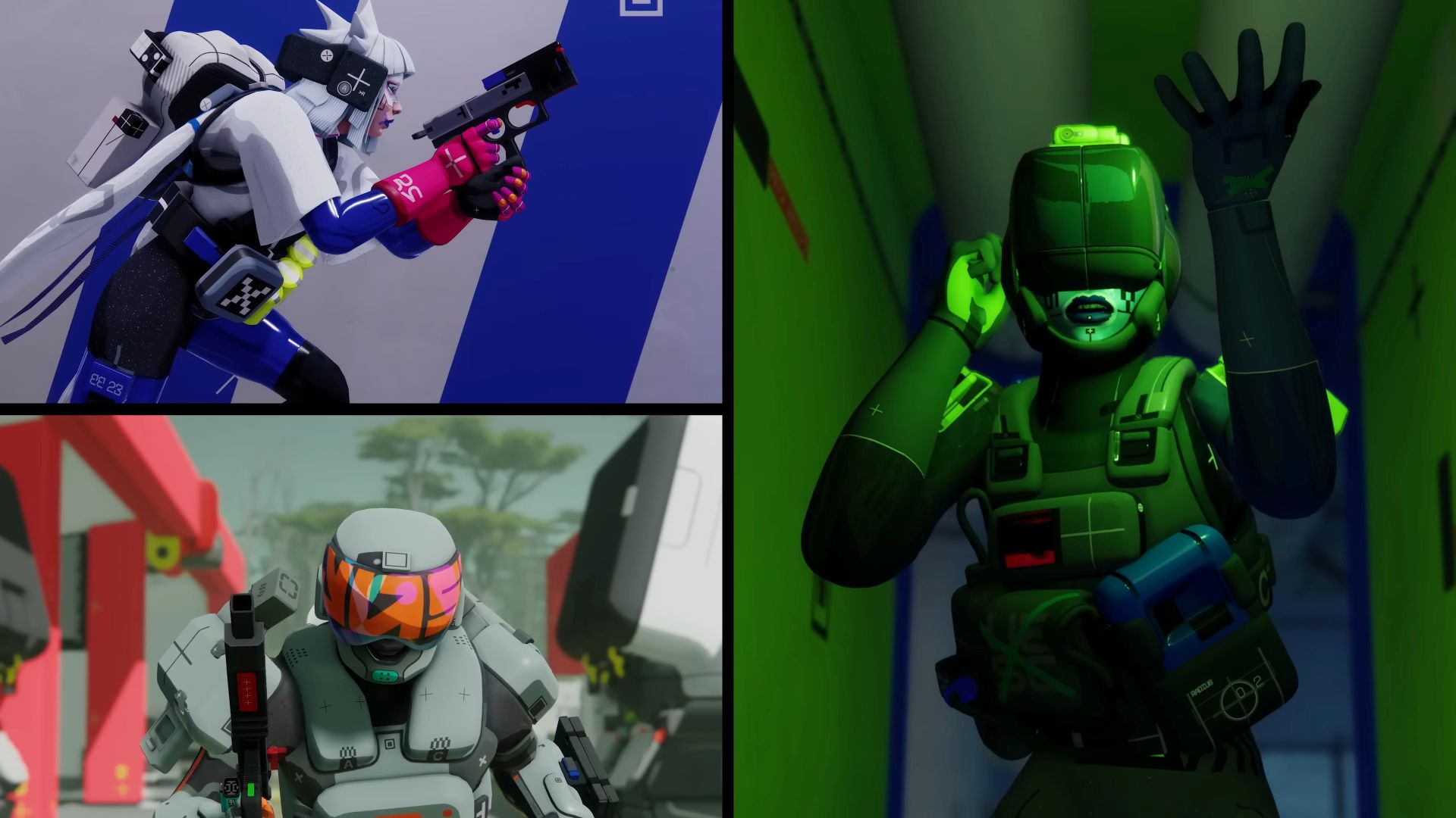 What You Need To Know About Bungie’s Marathon Reboot – Kakuchopurei