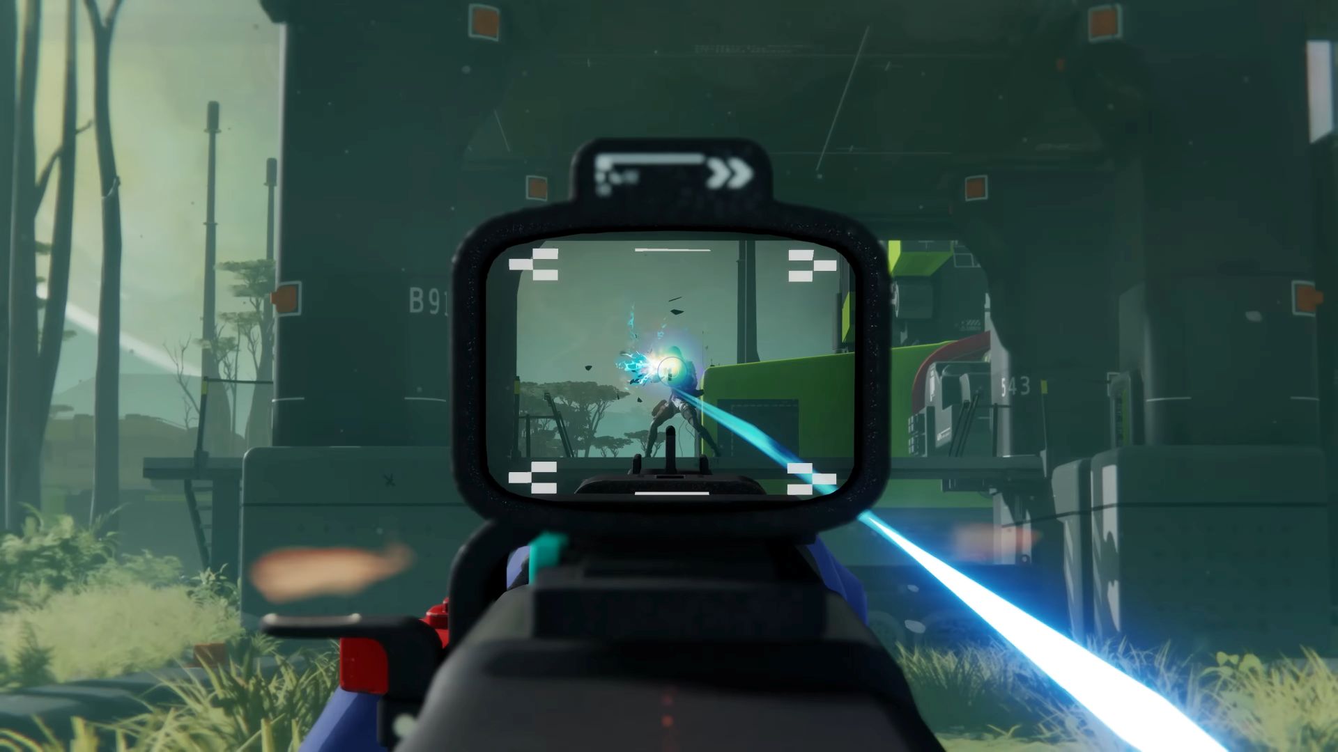 What You Need To Know About Bungie’s Marathon Reboot – Kakuchopurei