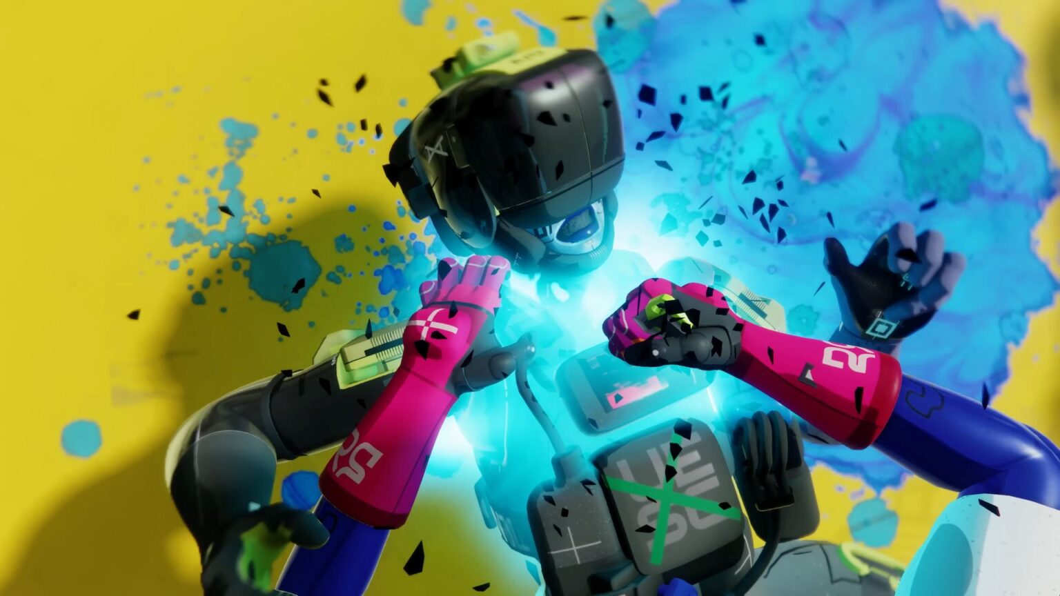 What You Need To Know About Bungie’s Marathon Reboot – Kakuchopurei