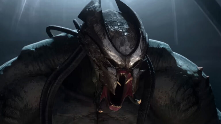 Predator Gets New Animated Movie This June – Kakuchopurei
