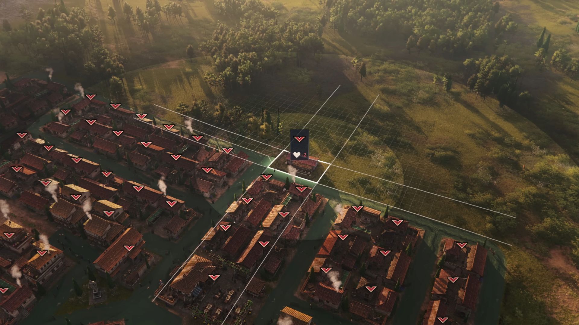 Anno 117: Pax Romana Lets You Build Rome… or Burn It All Down ...