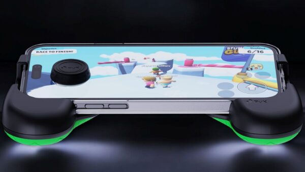 PuK Gaming Rewrites The Rules On Touch Controls With Its New Modular ...