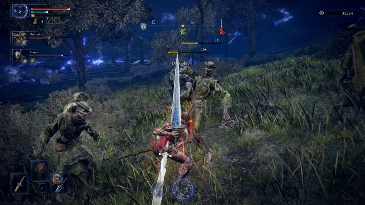 Elden Ring Nightreign Review: Chaos, Co-Op, & Carnage Done Right ...