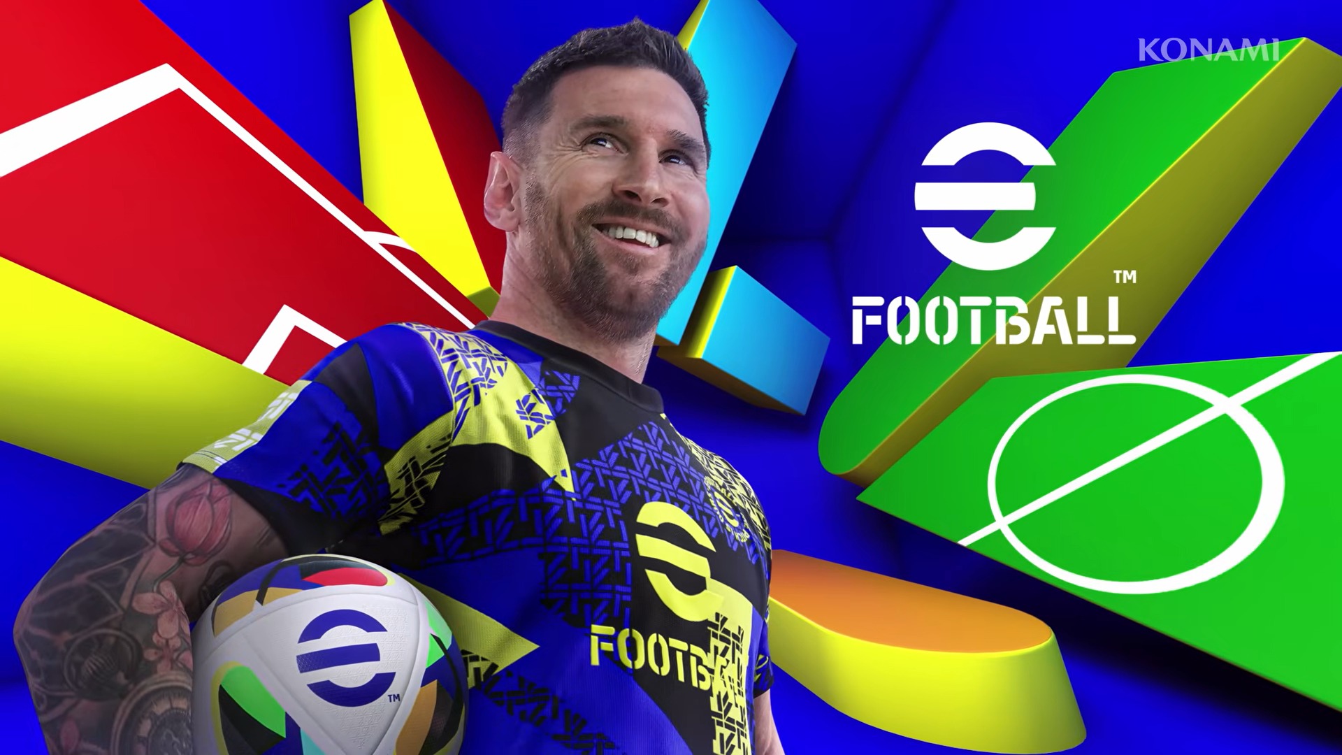 Konami Press Start Live June 2025: All Games & Announcements – Kakuchopurei