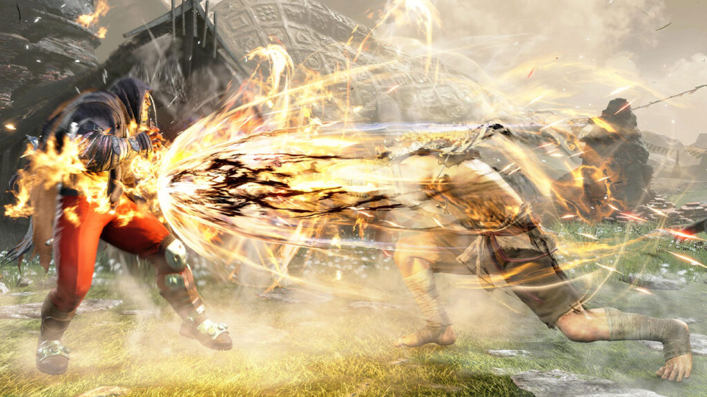 Sagat Returns With Tiger Attacks Inbound Via New Street Fighter 6 ...