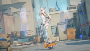 Zenless Zone Zero 2.2 Update Adds In New Obol Squad Members This September | Kakuchopurei