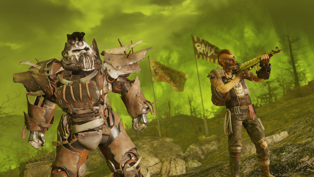 Fallout 76 & How It’s Shaping Up Better Than Before – Kakuchopurei