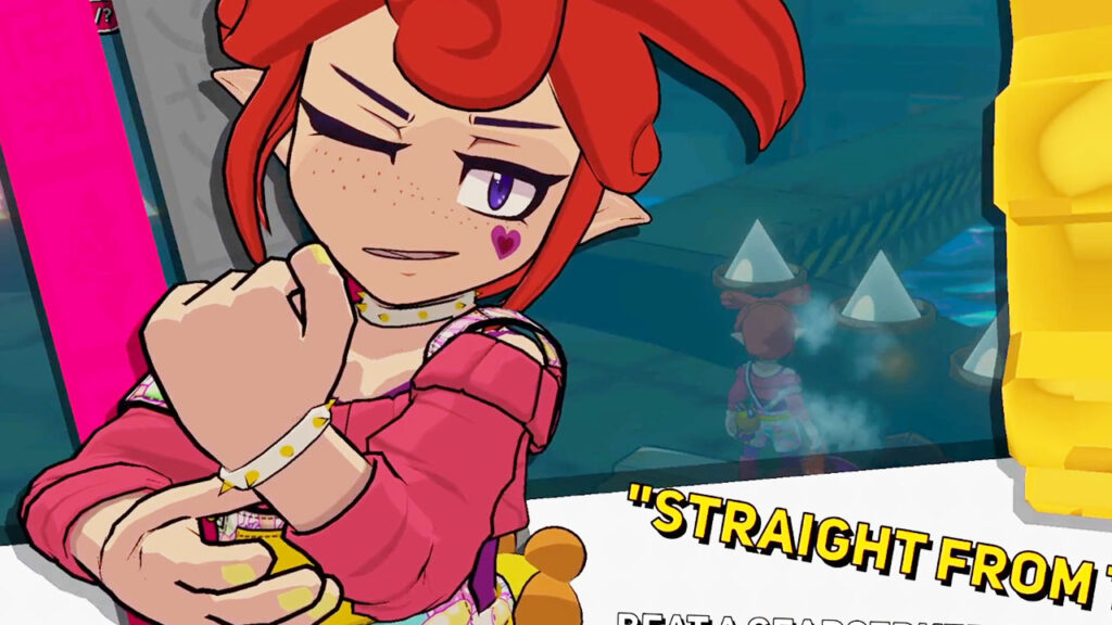 Demon Tides Review: Surf & Turf Goodness – Kakuchopurei